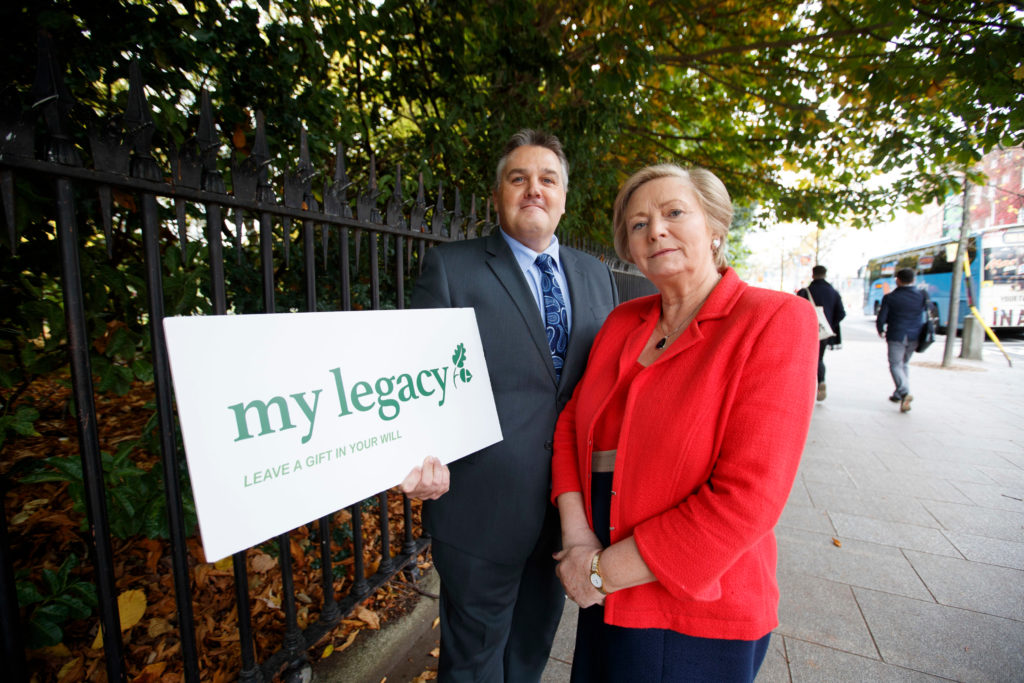 Research unveiled at My Legacy Week launch reveals the biggest concern ...