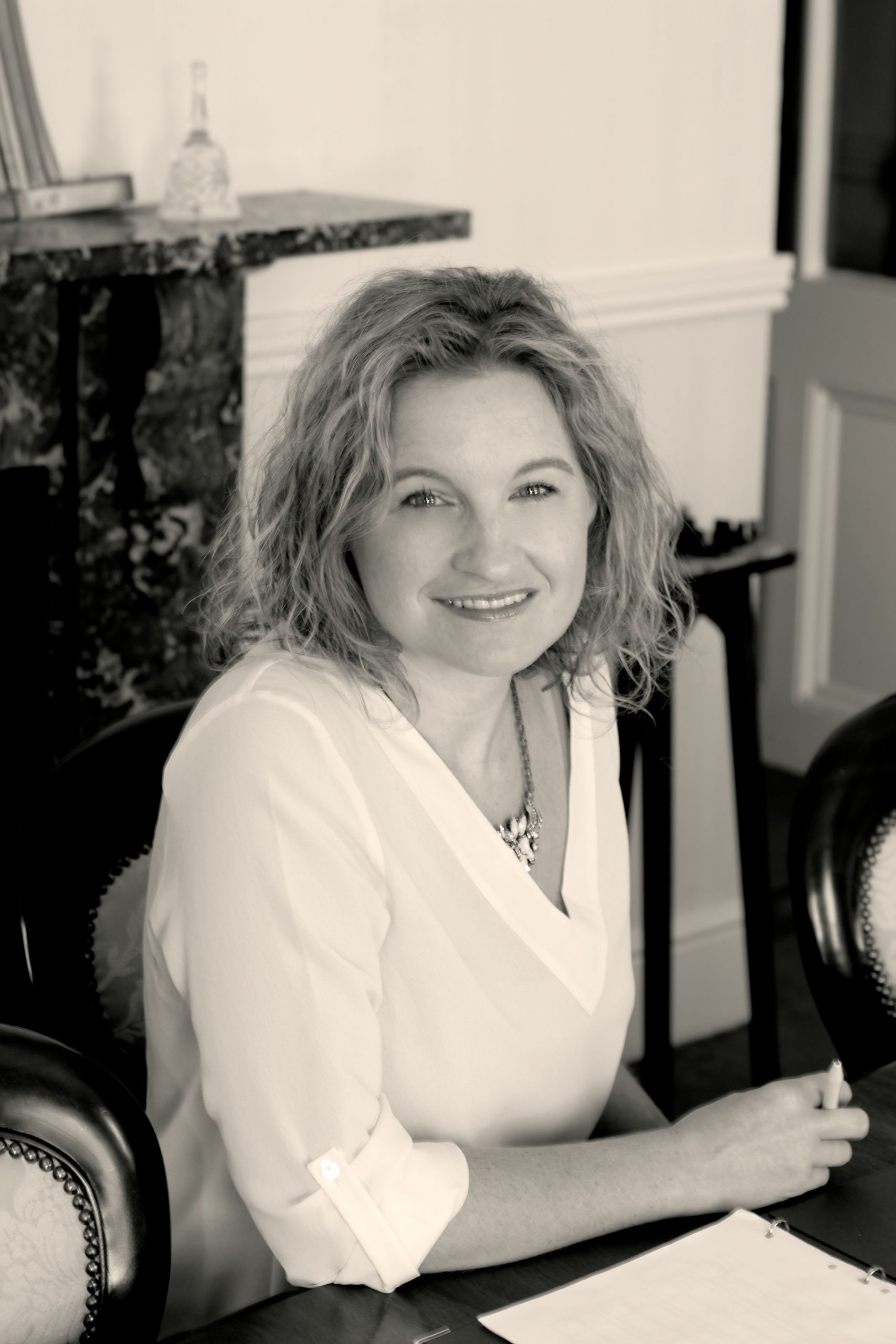 Susan Murphy - My Legacy