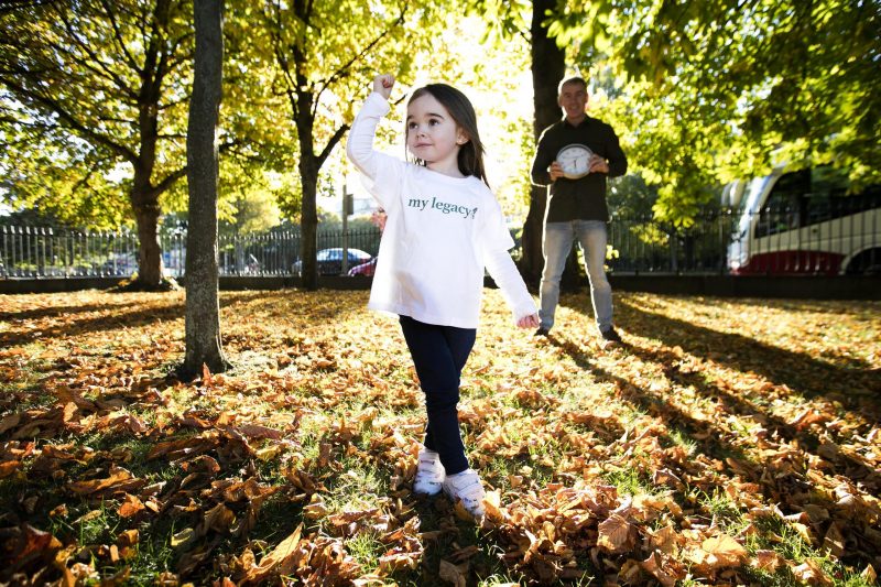 Will you include a gift in your Will? - My Legacy