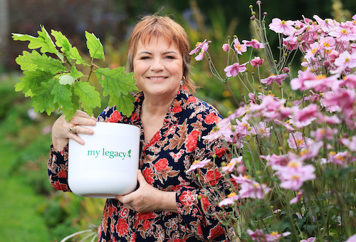 MOSP1699 - My Legacy